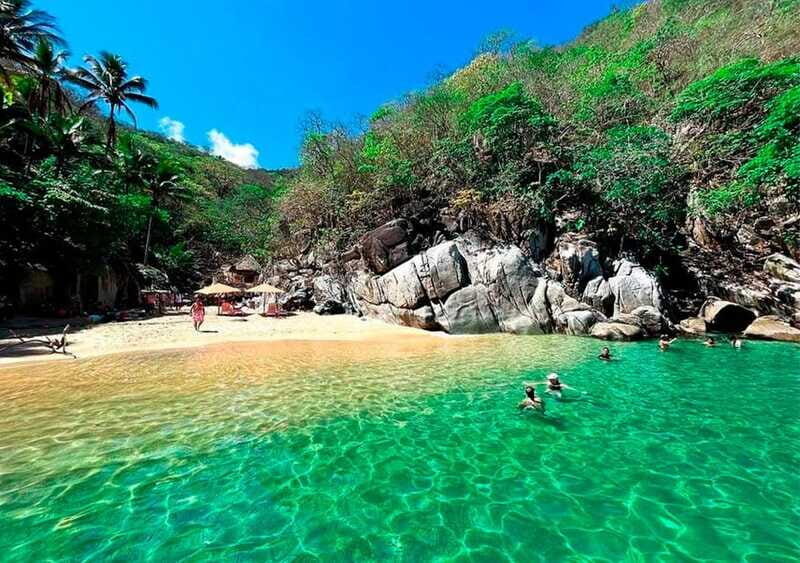 Puerto Vallarta: South Shore Sail, Snorkel and Beach - Why It’s a Solid Choice
