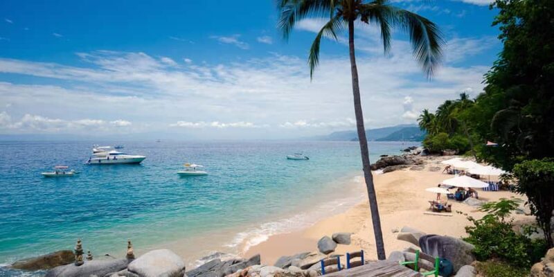 Puerto Vallarta: SouthBay beach & waterfall safari w/Lunch - FAQ About the SouthBay Beach & Waterfall Safari