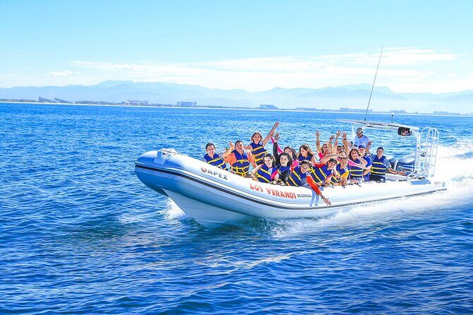Puerto Vallarta Speedboat and Box Lunch Whale Tour - Final Thoughts: Is It Worth It?