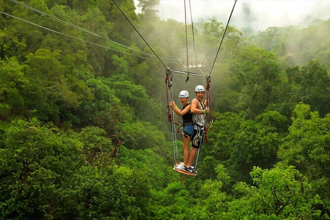 Puerto Vallarta Speedboat Tour Adventure Excursion - Key Points