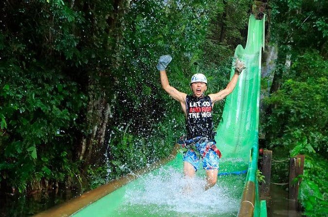 Puerto Vallarta Speedboat Tour Adventure Excursion - The Sum Up: Is This Tour Right for You?