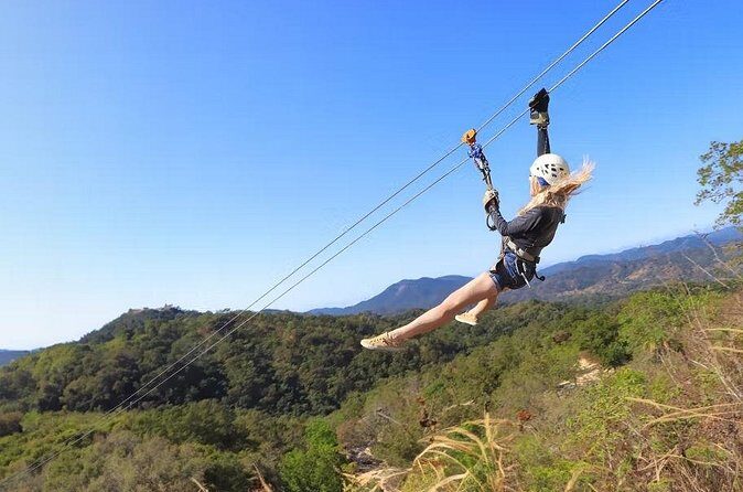 Puerto Vallarta Speedboat Tour Adventure Excursion - Frequently Asked Questions