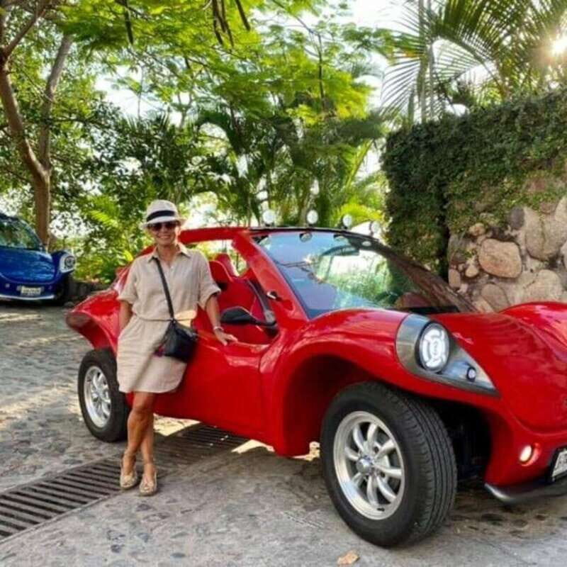 Puerto Vallarta: Sun Buggy Adventure - Authenticity and Value