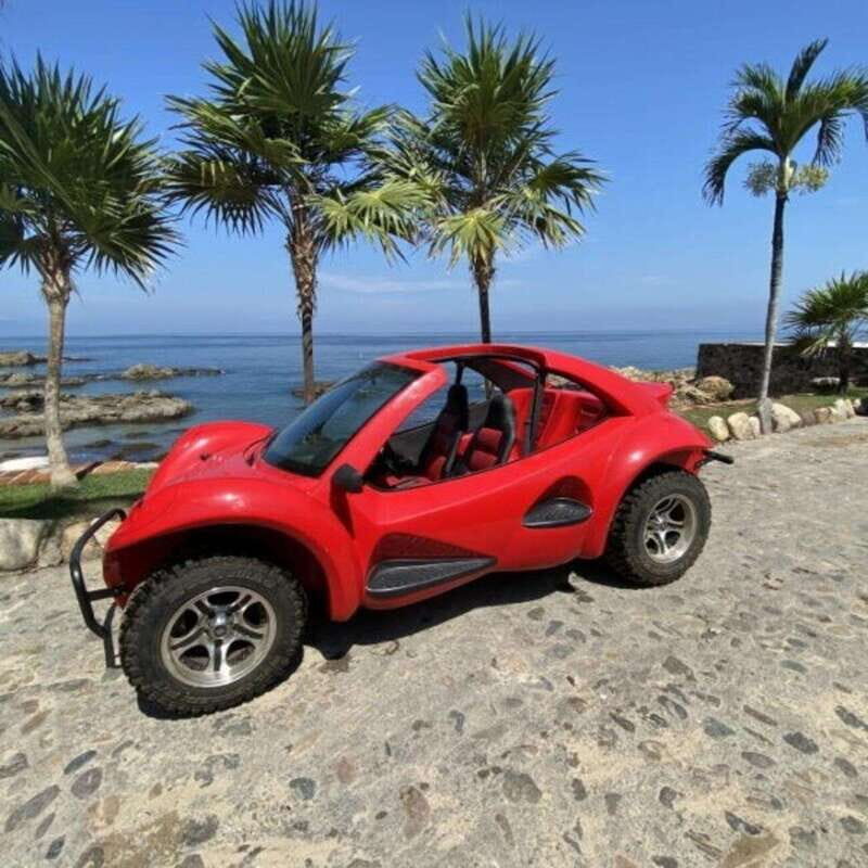 Puerto Vallarta: Sun Buggy Adventure - The Sum Up