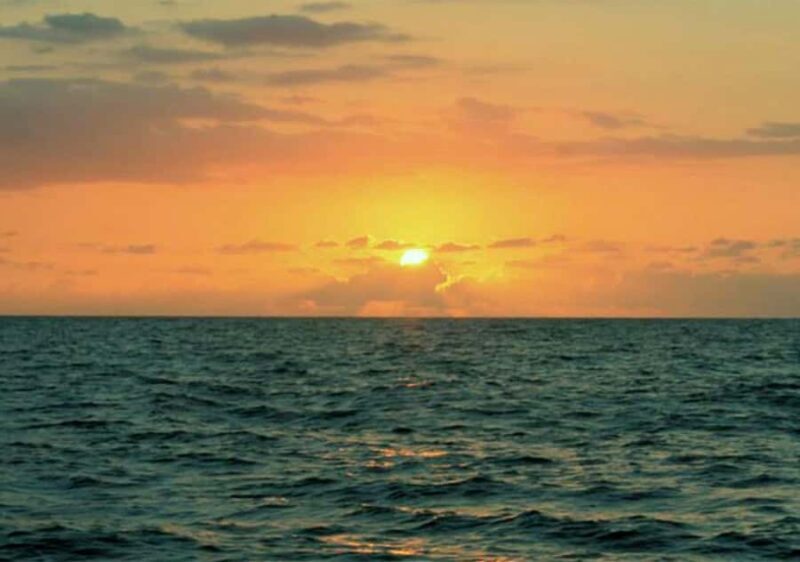 Puerto Vallarta: Sunset Sail - Who Is This Tour Best For?