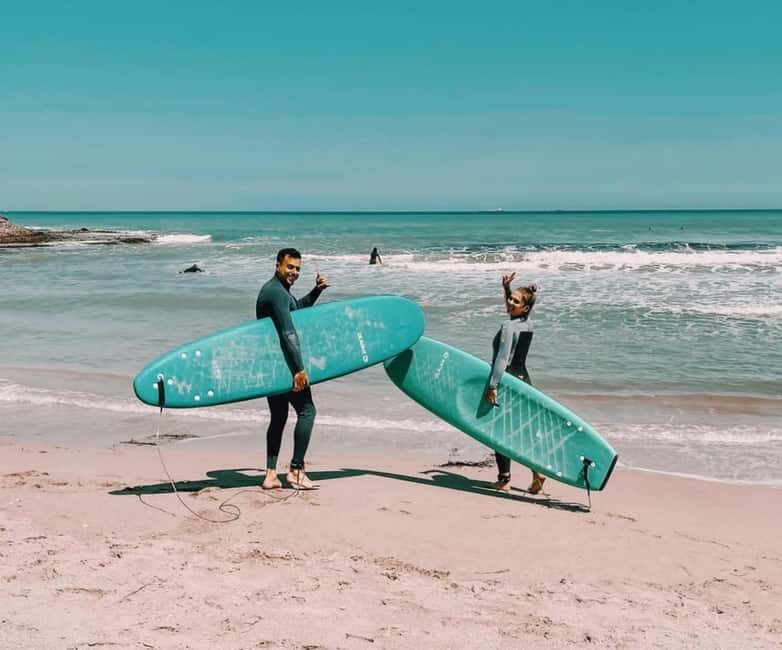 Puerto Vallarta: Surf Lesson beginner & intermediate - Key Points