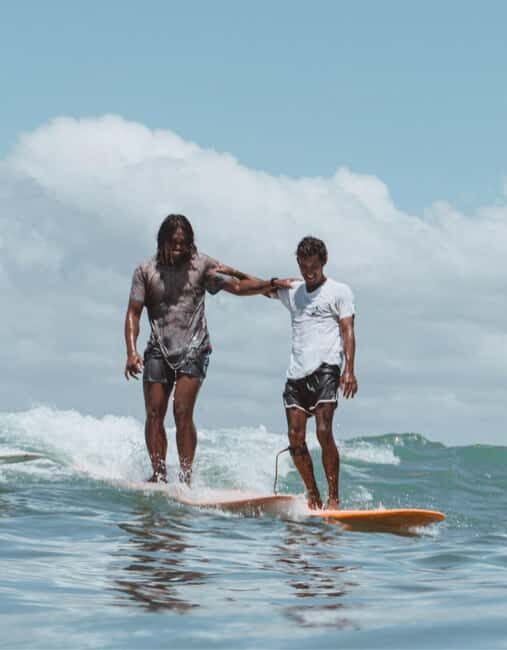 Puerto Vallarta: Surf Lesson beginner & intermediate - Final Thoughts
