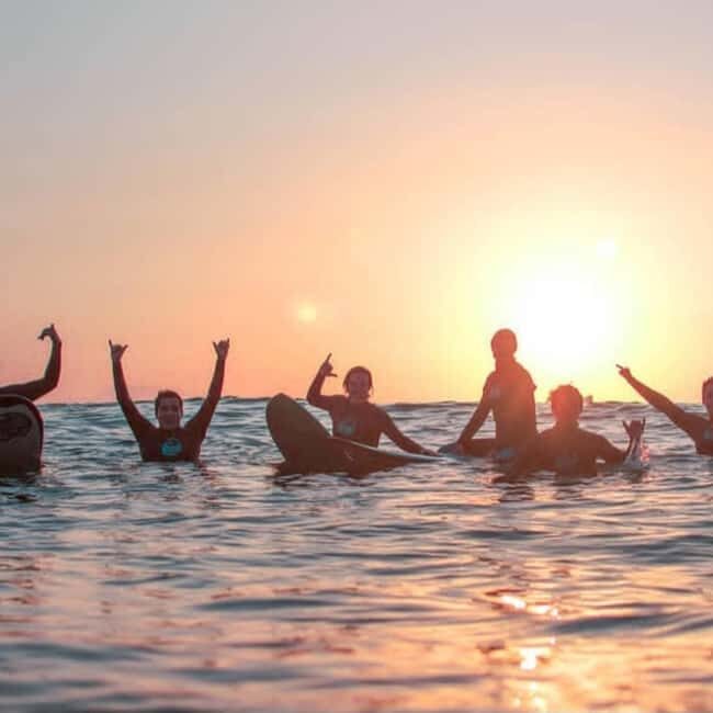 Puerto Vallarta: Surf Lesson beginner & intermediate - Frequently Asked Questions