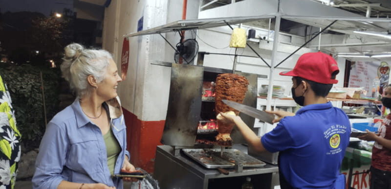 Puerto Vallarta: Taco Tour Experience - A Closer Look at the Taco Tour