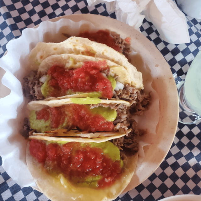 Puerto Vallarta: Taco Tour Experience - What to Expect at Each Stop