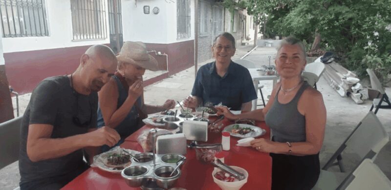 Puerto Vallarta: Taco Tour Experience - Practical Details: Transportation, Timing, and Group Size