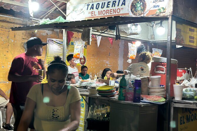 Puerto Vallarta Taco Tour - with bonus Tequila Tasting - Practical Details and Why They Matter
