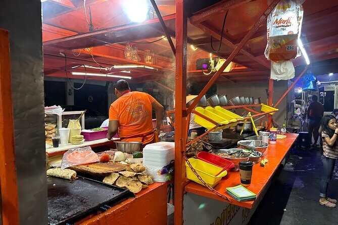 Puerto Vallarta Taco Tour - with bonus Tequila Tasting - Who Should Consider This Tour?