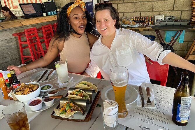 Puerto Vallarta- Tacos, Culture and local life Tour - Key Points