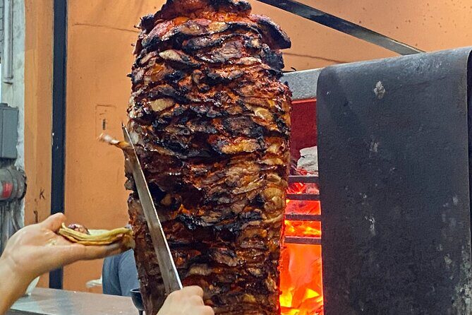 Puerto Vallarta- Tacos, Culture and local life Tour - The Tour in Detail: What You Can Expect