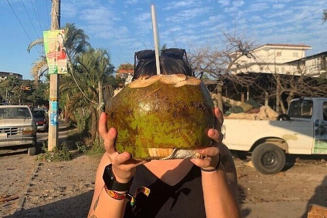 Puerto Vallarta- Tacos, Culture and local life Tour - Practical Details