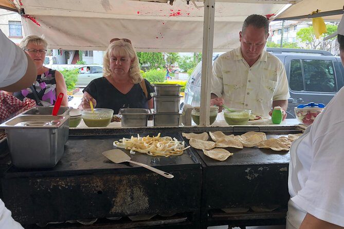 Puerto Vallarta- Tacos, Culture and local life Tour - Who Should Book This Tour?