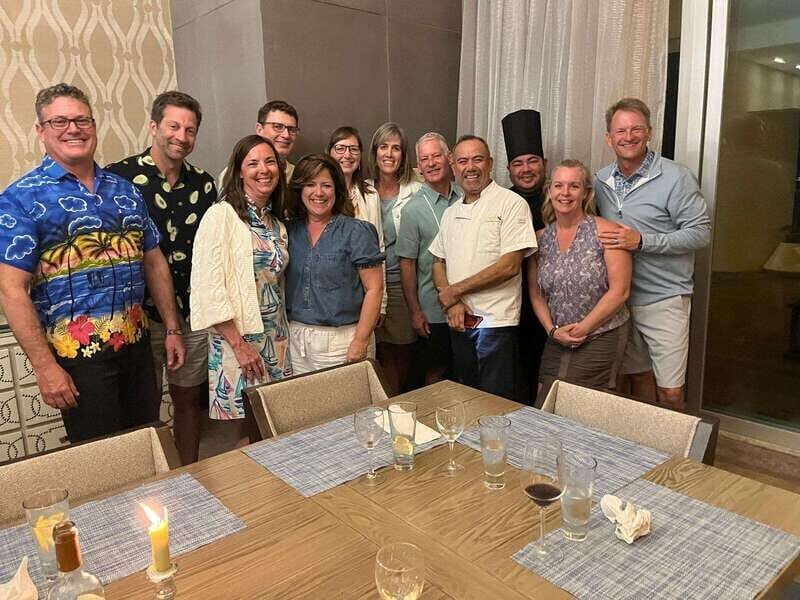 Puerto Vallarta: Tasting of Mexican cuisine - Key Points