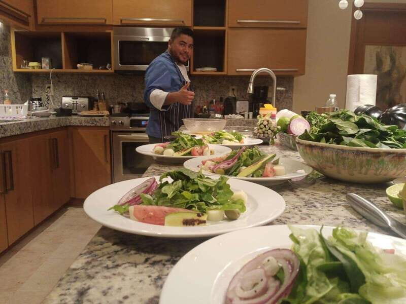 Puerto Vallarta: Tasting of Mexican cuisine - Practical Details and Value