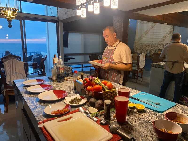 Puerto Vallarta: Tasting of Mexican cuisine - Final Thoughts