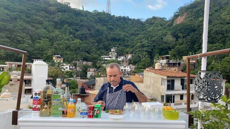 Puerto Vallarta: Tasting of Mexican cuisine - FAQs