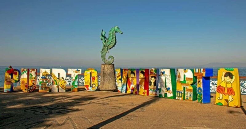 Puerto Vallarta: Tropical City Tour - The Sum Up