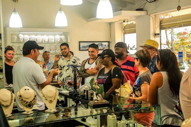 Puerto Vallarta: Tropical City & Zipline Adventure - An In-Depth Look at the Puerto Vallarta City & Zipline Tour