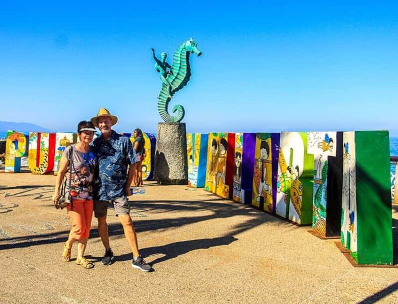 Puerto Vallarta: Tropical City & Zipline Adventure - FAQs