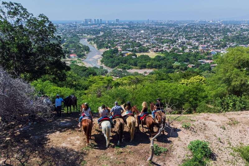 Puerto Vallarta: Tropical Forest Horseback Riding Adventure - Final Thoughts: Is It Worth It?
