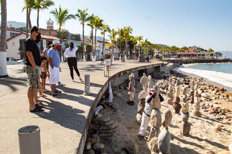 Puerto Vallarta: Tropical Tour - A Friendly Look at What This Tour Offers