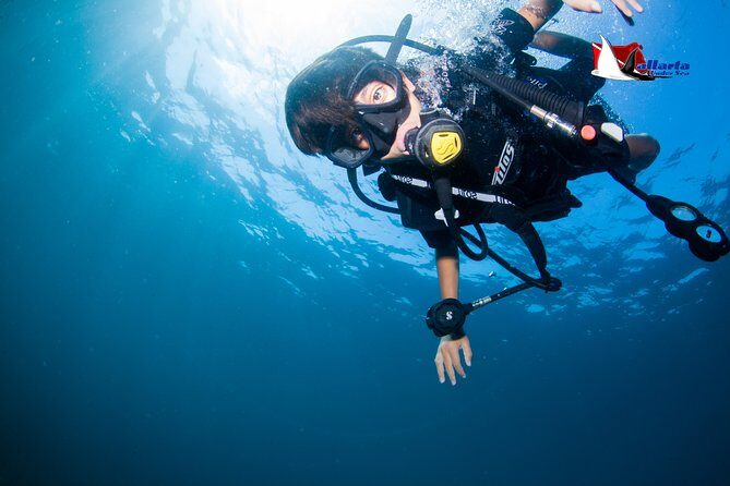 Puerto Vallarta Undersea Private Scuba Diving - The Experience’s Pace and Duration