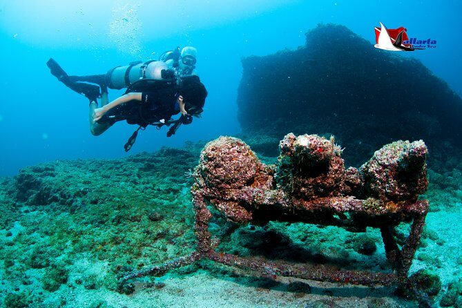 Puerto Vallarta Undersea Private Scuba Diving - FAQ