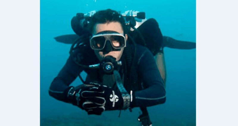 Puerto Vallarta: Underwater Wonderland at Los Arcos - Who Should Book This Tour?