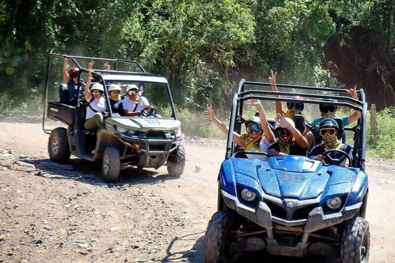 Puerto Vallarta: Unique Experience on ATVs or Razer - Final Thoughts