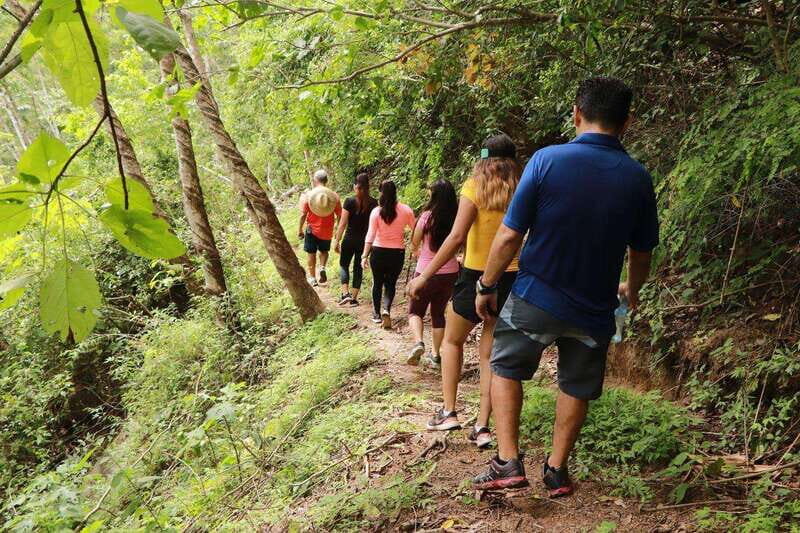 Puerto Vallarta: Vallarta's Botanical Garden by Sea or Land - Scenic Riverside Dining and Tequila Tasting