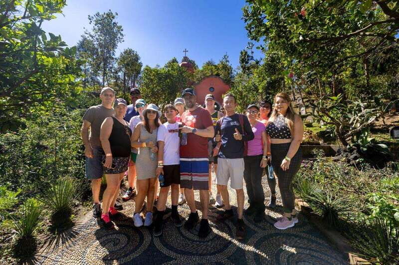 Puerto Vallarta: Vallarta's Botanical Garden by Sea or Land - Practicalities and What to Expect