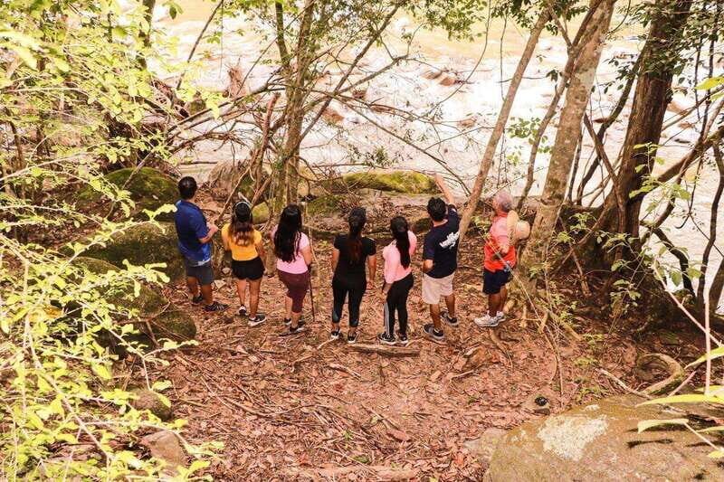 Puerto Vallarta: Vallarta's Botanical Garden by Sea or Land - FAQ