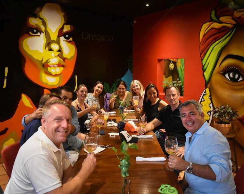 Puerto Vallarta: Versalles at Night Gastro Tour & Cocktails - An In-Depth Look at the Versalles Night Gastro Tour