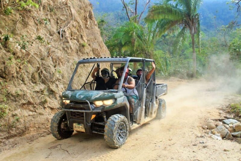 Puerto Vallarta: Viking RZR Eden for Cruise Ship Passengers - Final Thoughts