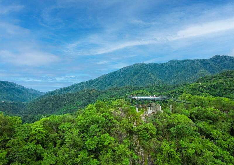 Puerto Vallarta: Walking Tour to Glass ViewPoint Jorullo - Introduction: An Adventure for Scenic Seekers and Curious Travelers