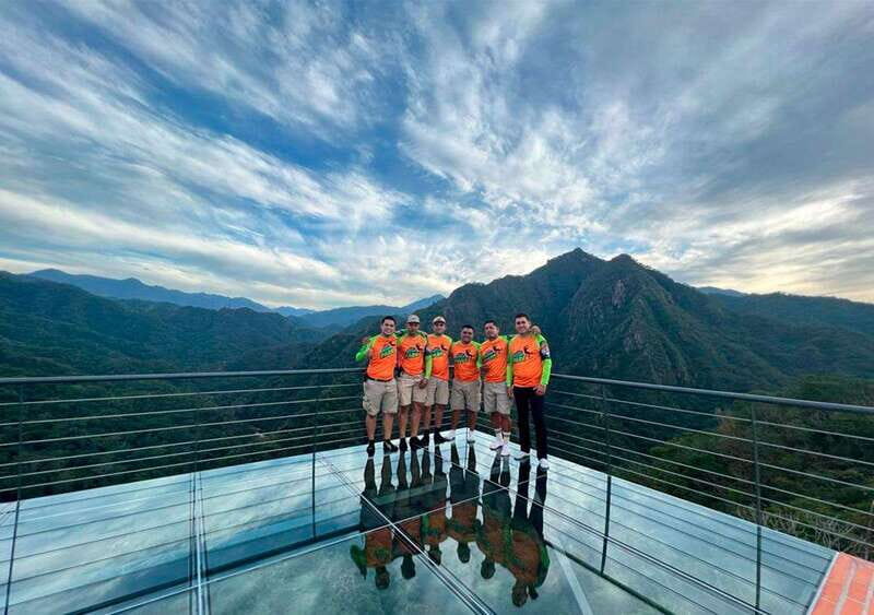 Puerto Vallarta: Walking Tour to Glass ViewPoint Jorullo - Practical Details and What to Pack
