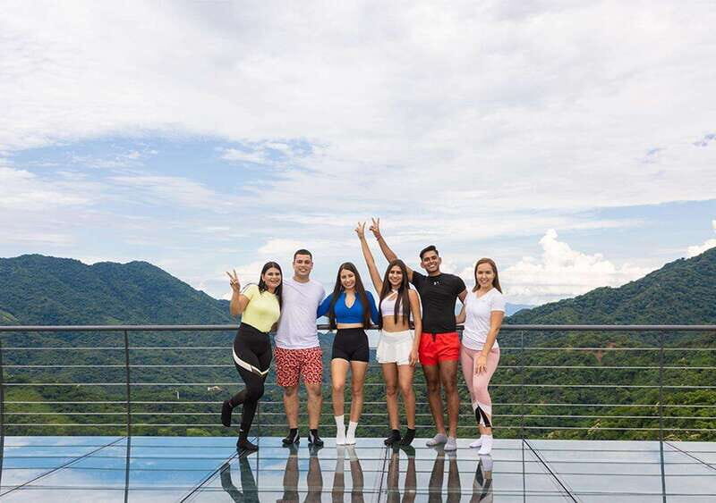 Puerto Vallarta: Walking Tour to Glass ViewPoint Jorullo - Frequently Asked Questions