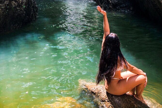 Puerto Vallarta Waterfall Hike - What’s Included and What’s Not