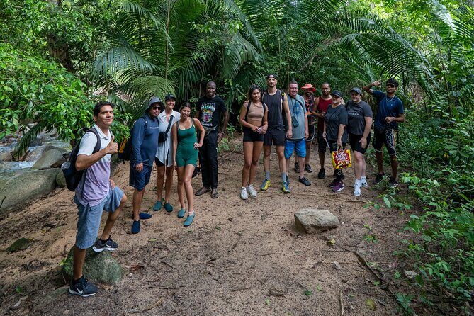 Puerto Vallarta Waterfall Hike - Authenticity, Reviews, and Practical Tips