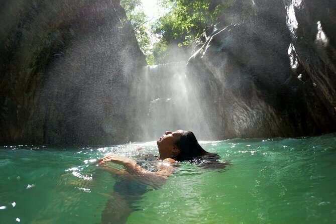 Puerto Vallarta Waterfall Hike - Who This Tour Is Best For