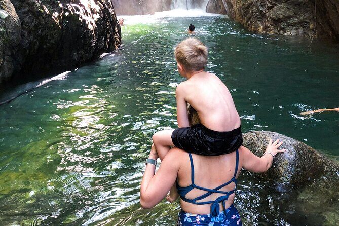 Puerto Vallarta Waterfall Hike - Frequently Asked Questions (FAQs)