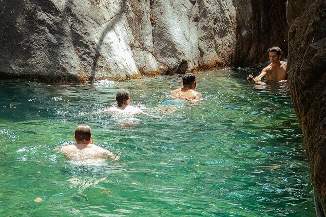 Puerto Vallarta Waterfall Hike - Final Thoughts