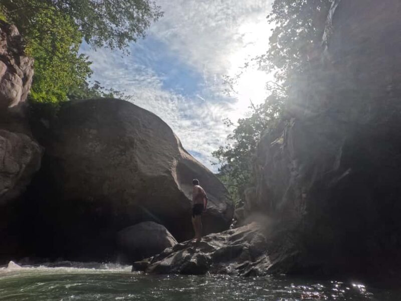 Puerto Vallarta: Waterfall Trail A Journey to the Essence of Nature - Final Thoughts