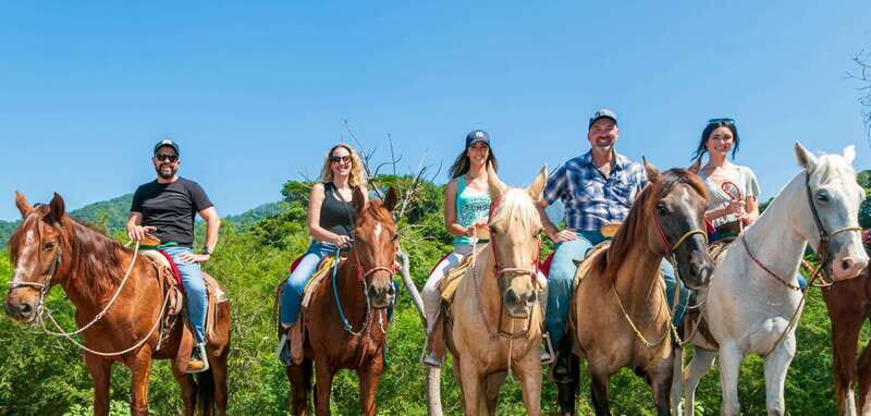 Puerto Vallarta: Wild Tour Horseback Adventure - Final Thoughts: Is It Worth It?