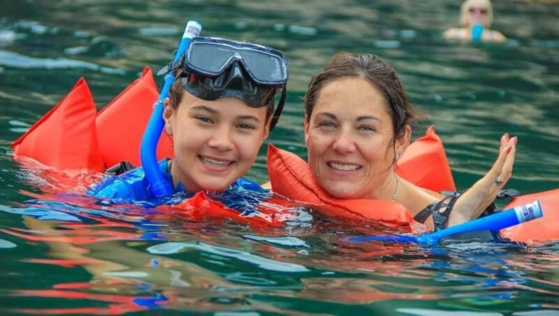 Puerto Vallarta: Yelapa and Majahuitas Tour - An Overview of the Experience